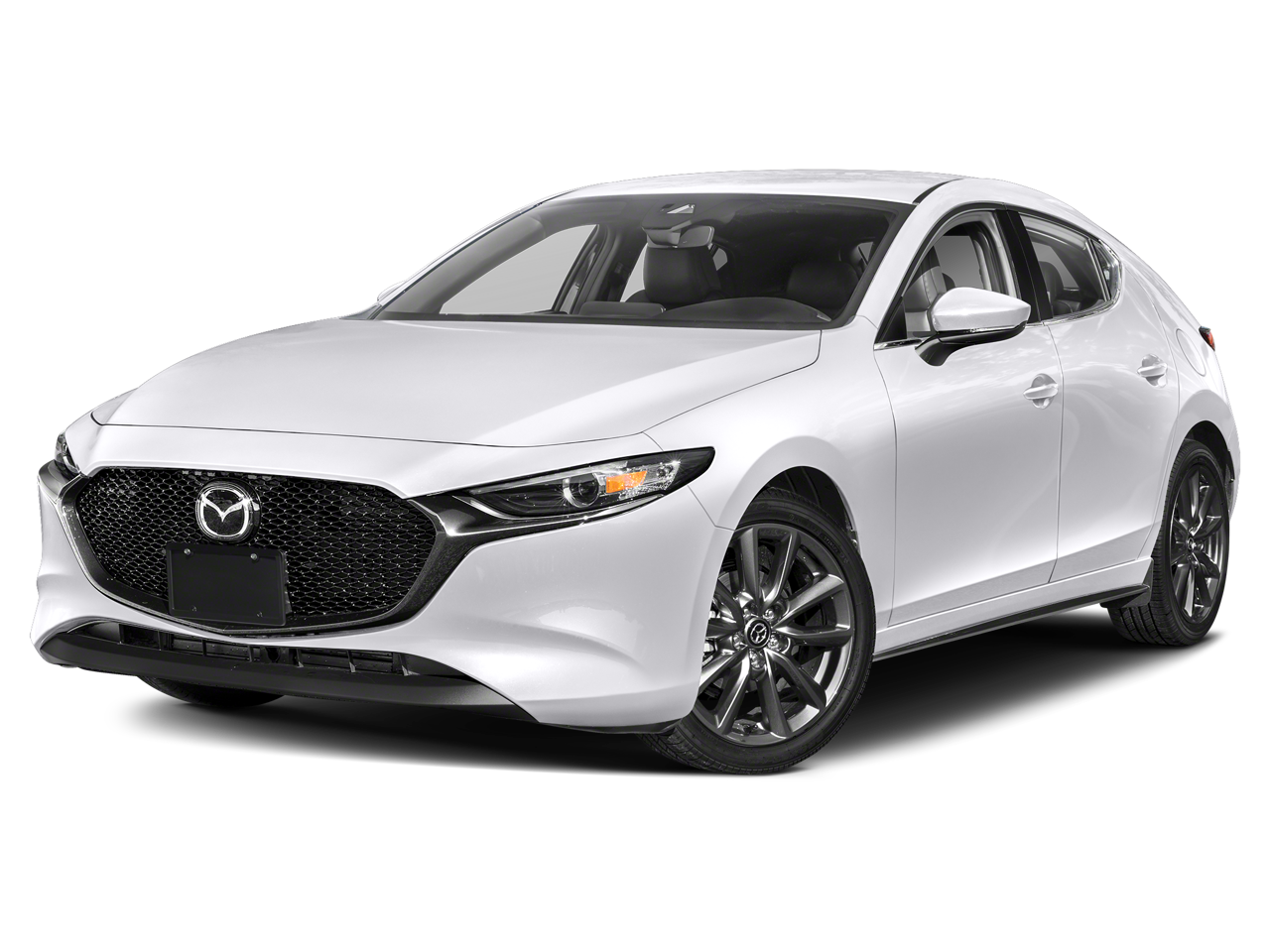 New Mazda Car Models | Team Mazda Baton Rouge | Louisiana Dealership