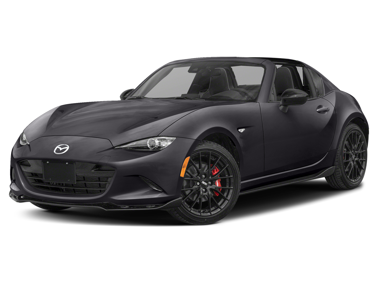New Mazda MX-5 Miata RF For Sale in Baton Rouge, LA - Team Mazda