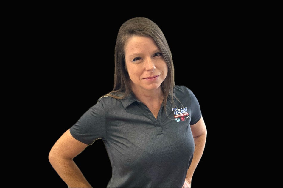 Team Mazda Staff | Meet Our Mazda Team