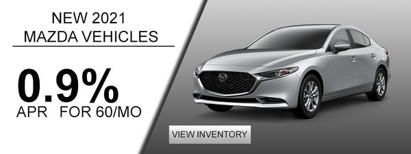 New Mazda Specials | Team Mazda in Baton Rouge | Near Denham Springs