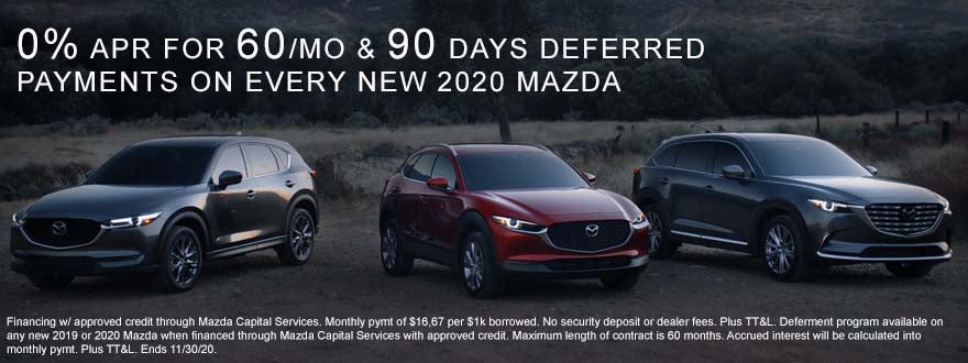 Team Mazda in Baton Rouge | New & Used Car Dealership | Near Gonzales