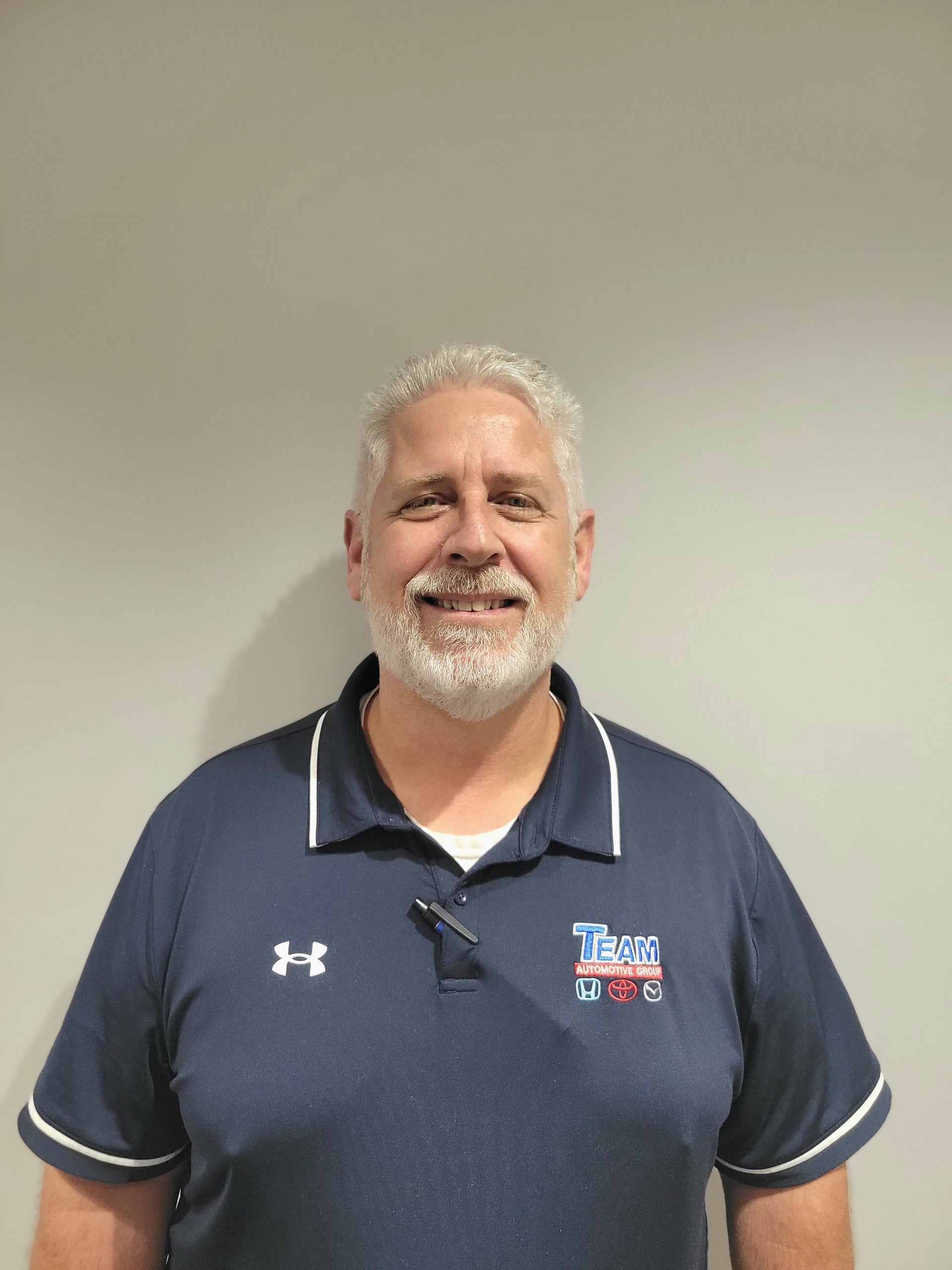 Team Mazda Staff | Meet Our Mazda Team