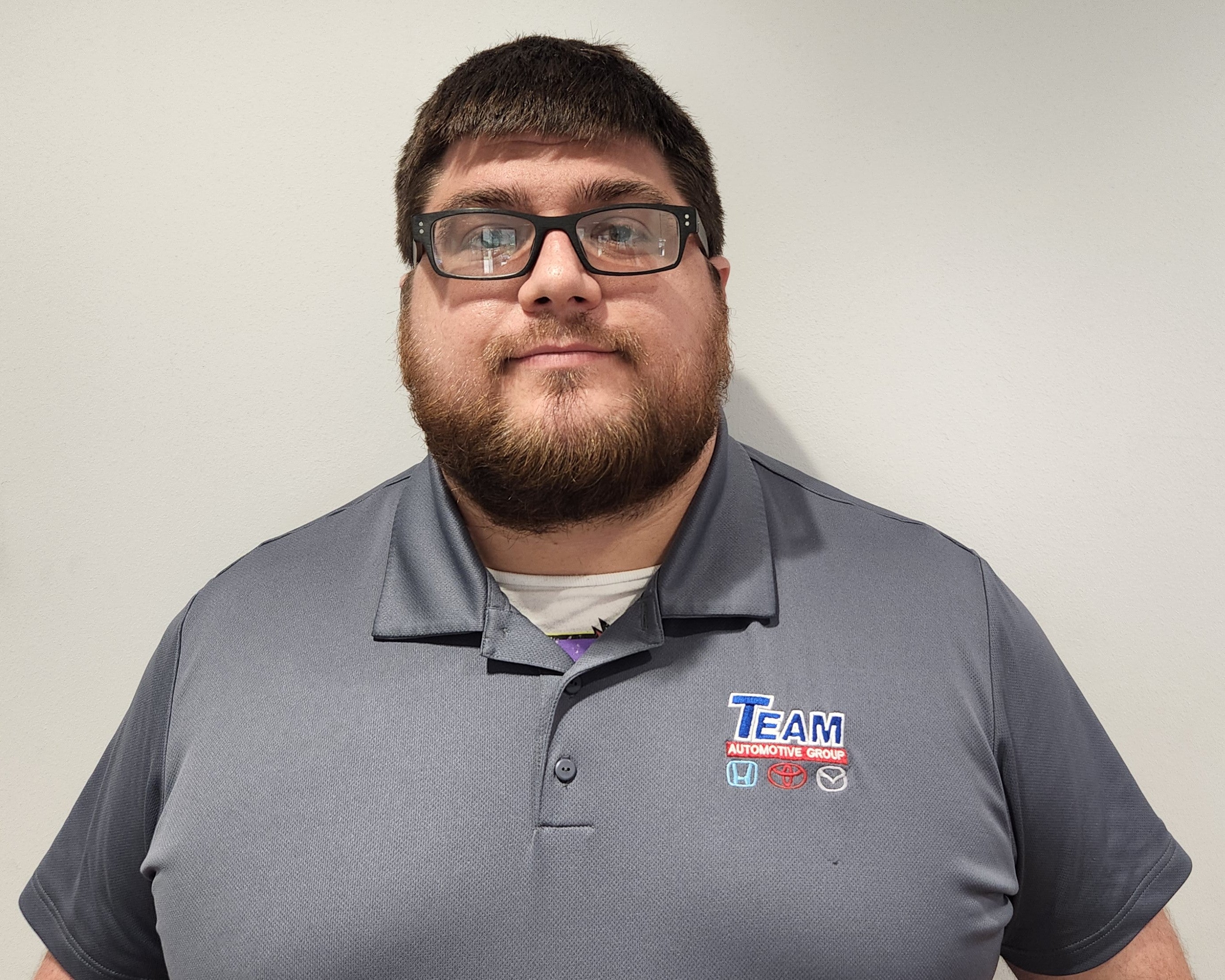 Team Mazda Staff | Meet Our Mazda Team